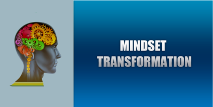 A Growth Mindset – Success BluePrint